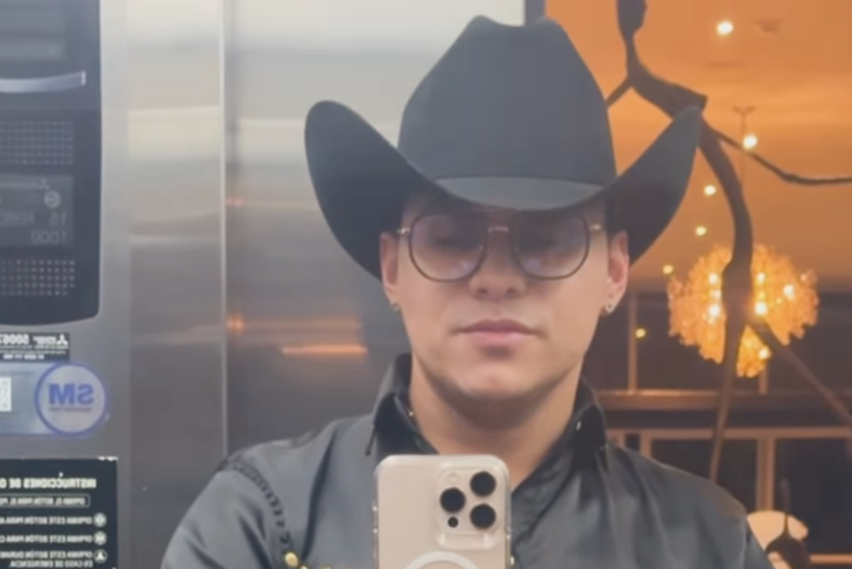 Colombian singer Yeison Jiménez among six killed in plane crash