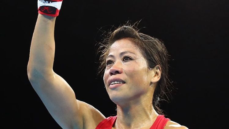 ‘I was living a lie': Mary Kom opens up on divorce and the darkest ...