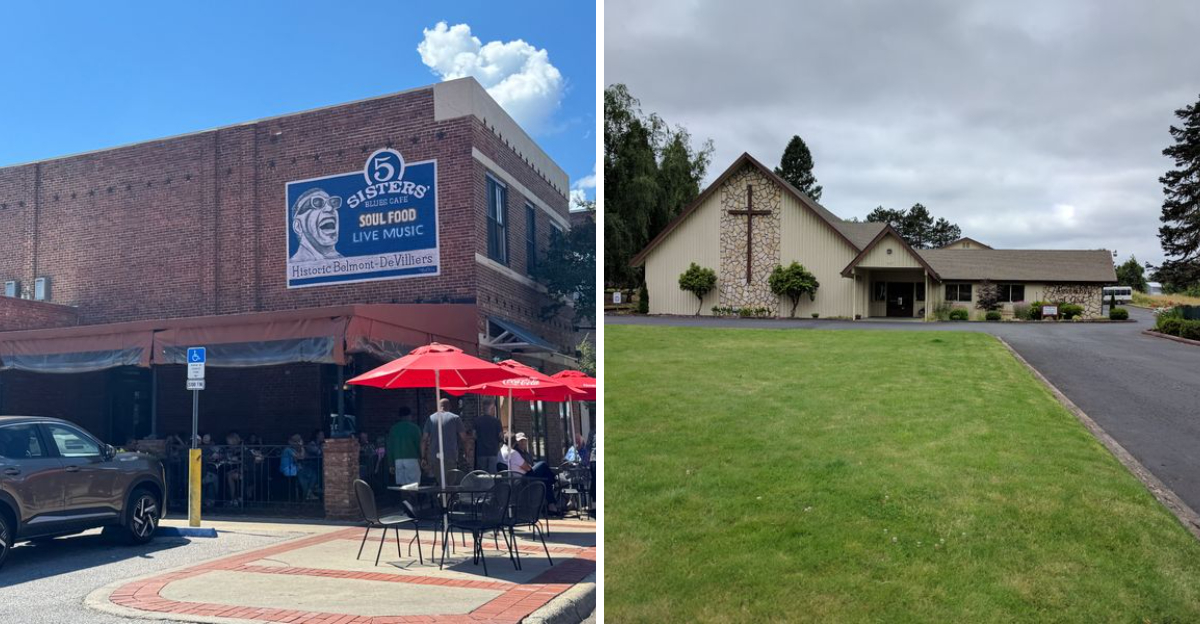 10 Oregon small towns where walking makes travel simple