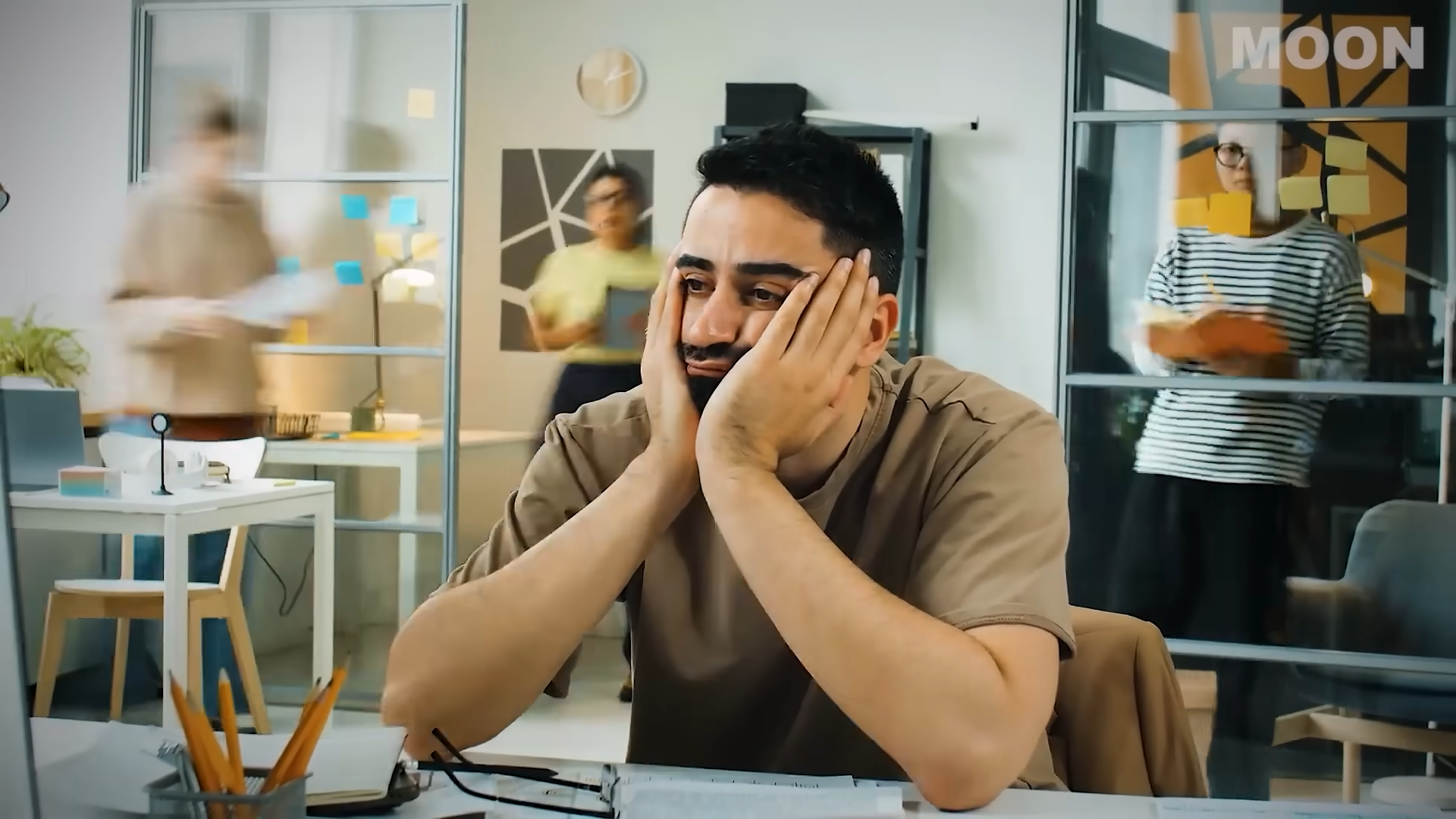 Why millions of American men are dropping out of work