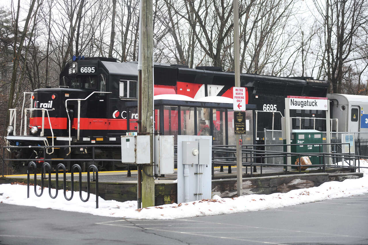 Connecticut once ran on trolleys. Now it's trying to undo a century of ...
