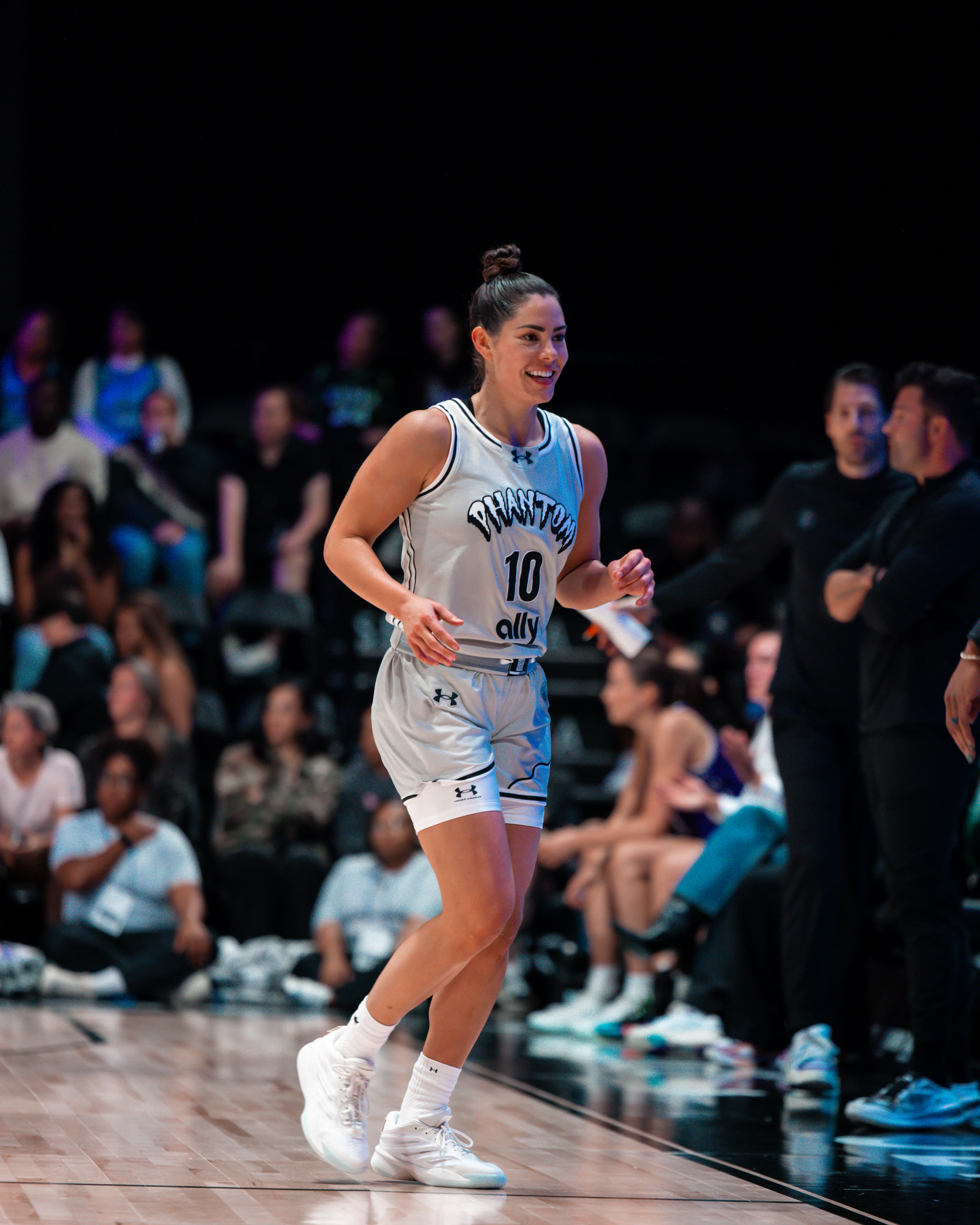 Mist remains undefeated while Phantom puts hurting on Lunar Owls in ...