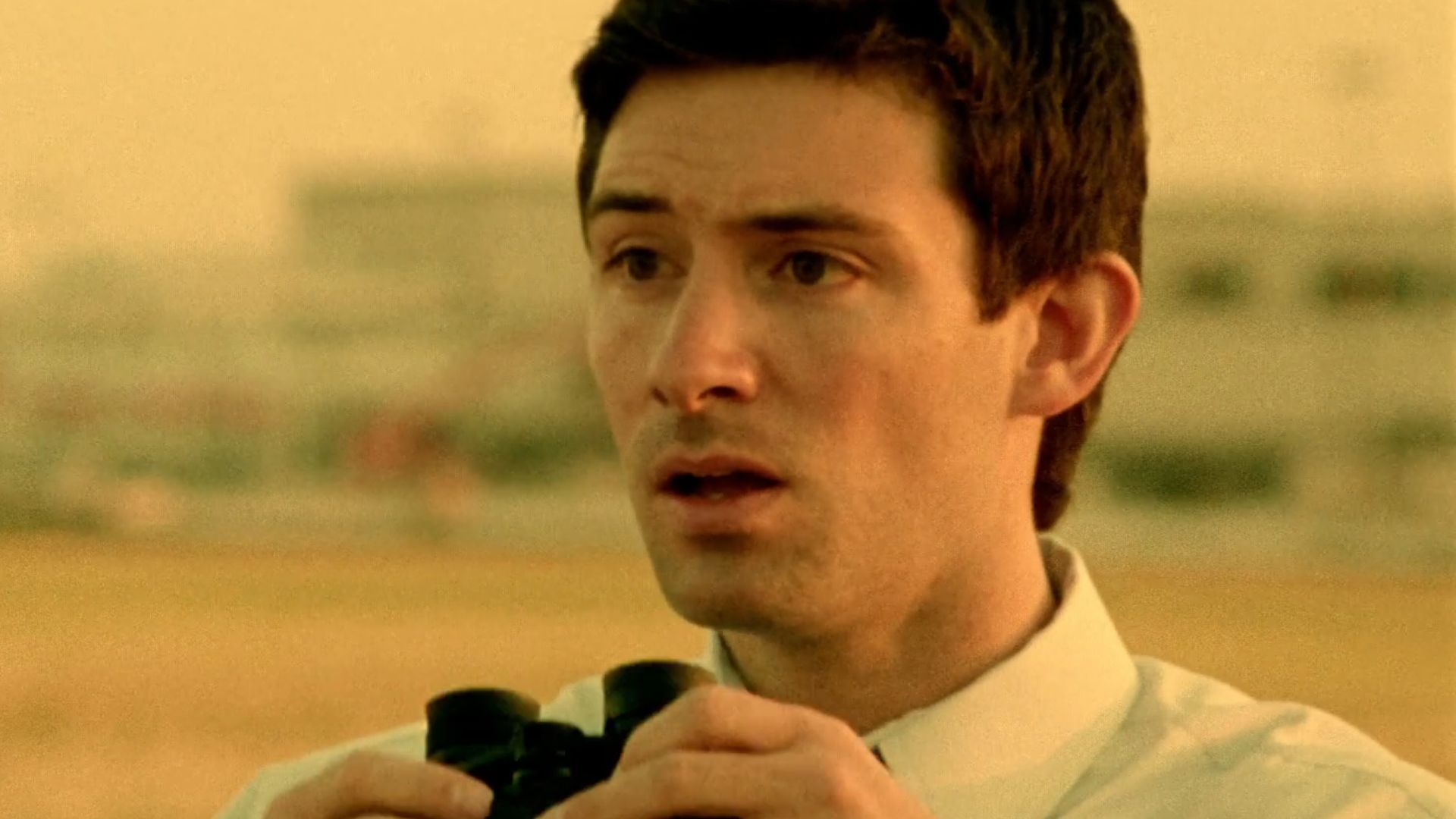 Time travel movies don't get better than this