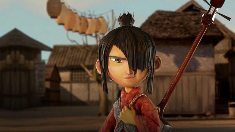26 best fantasy movies on Netflix: From Kubo to Labyrinth