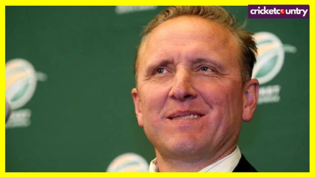 ‘I think he’s retired too early…’: South Africa legend Allan Donald ...