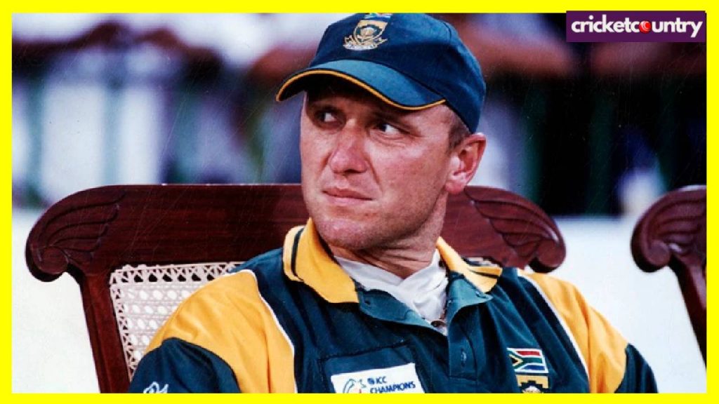 ‘I think he’s retired too early…’: South Africa legend Allan Donald ...