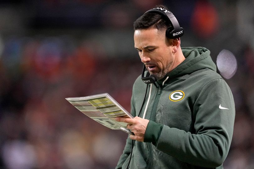 Jordan Love leaves no doubt over Matt LaFleur stance after Packers ...