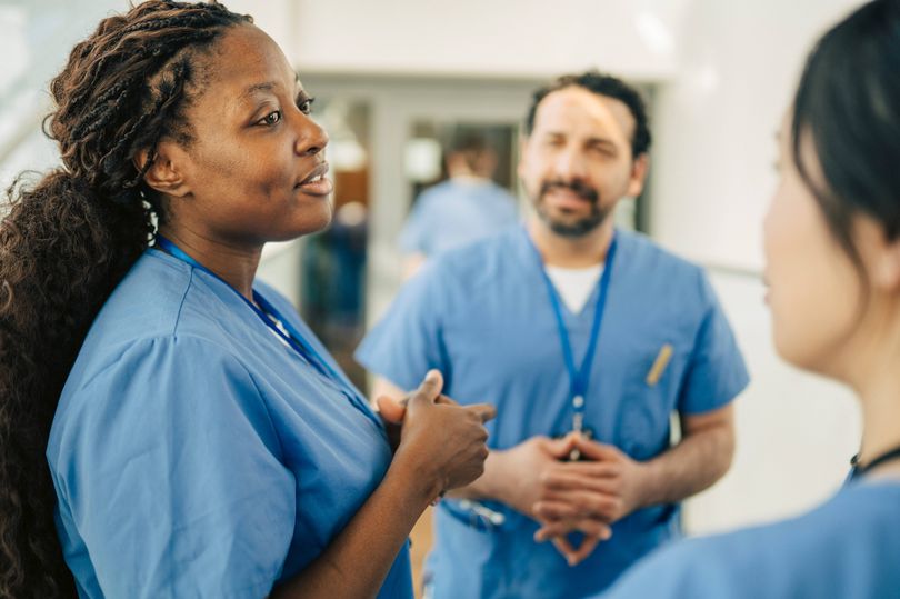 Jobs in Wales with salaries of £30,000 or more offering you the chance ...