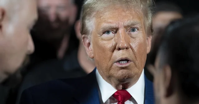 Doctors say there is 'reason to be worried' about Trump's mental health