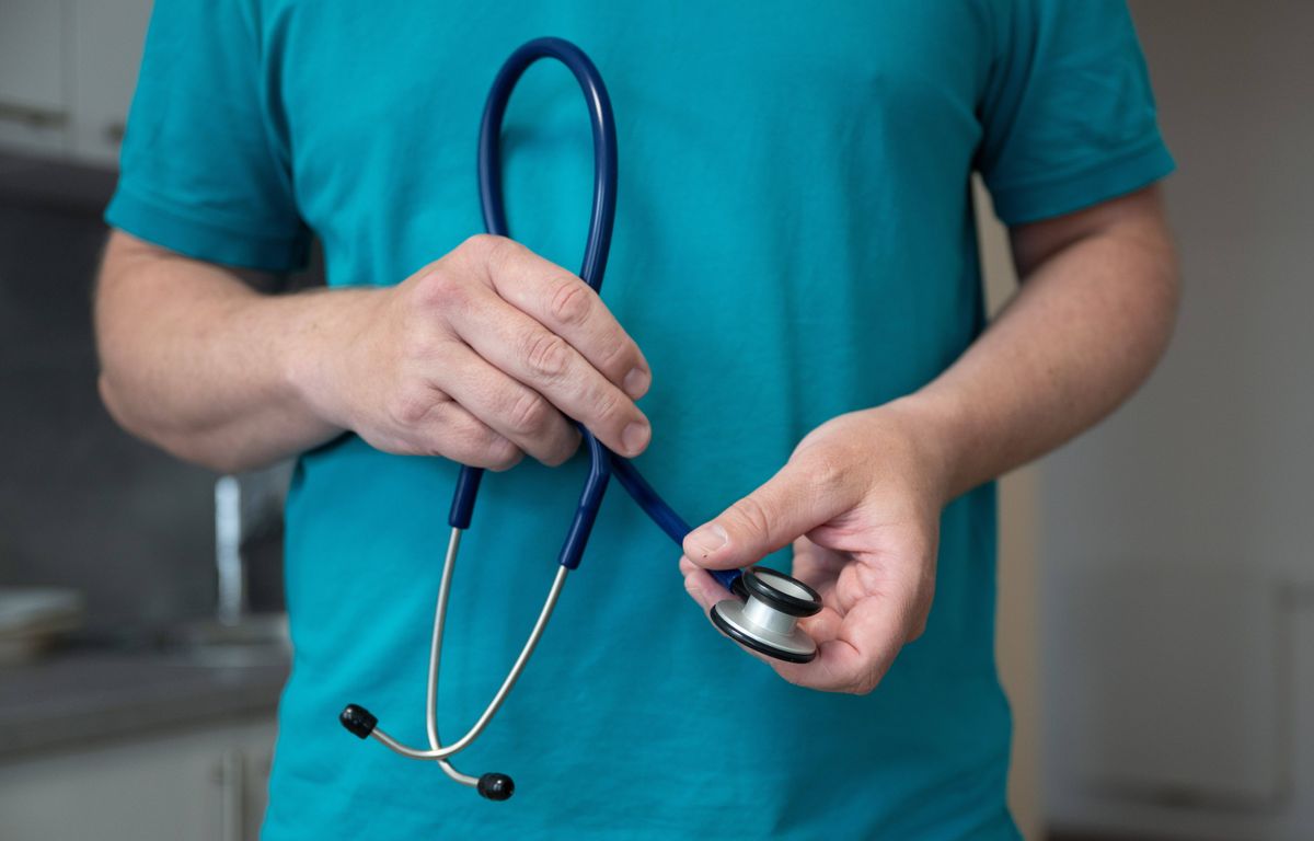 Nord : Le médecin suspecté de viol et d’agressions sexuelles sur des ...