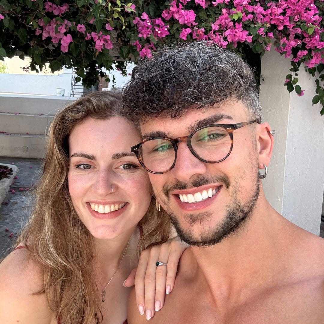 The Traitors star sparks winner theory after proposal