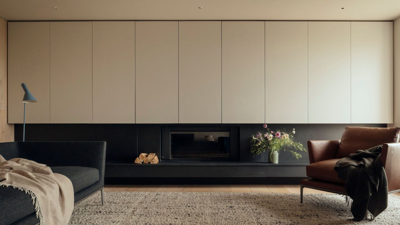 Decorating with neutrals in 2026 is not necessarily what you think it ...