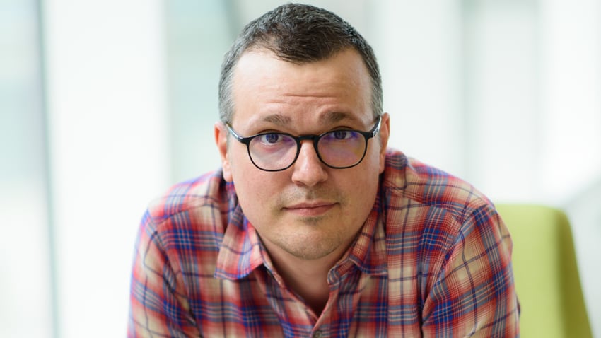 Summerside-raised Tyler Hellard's debut novel makes 2026 Canada Reads ...