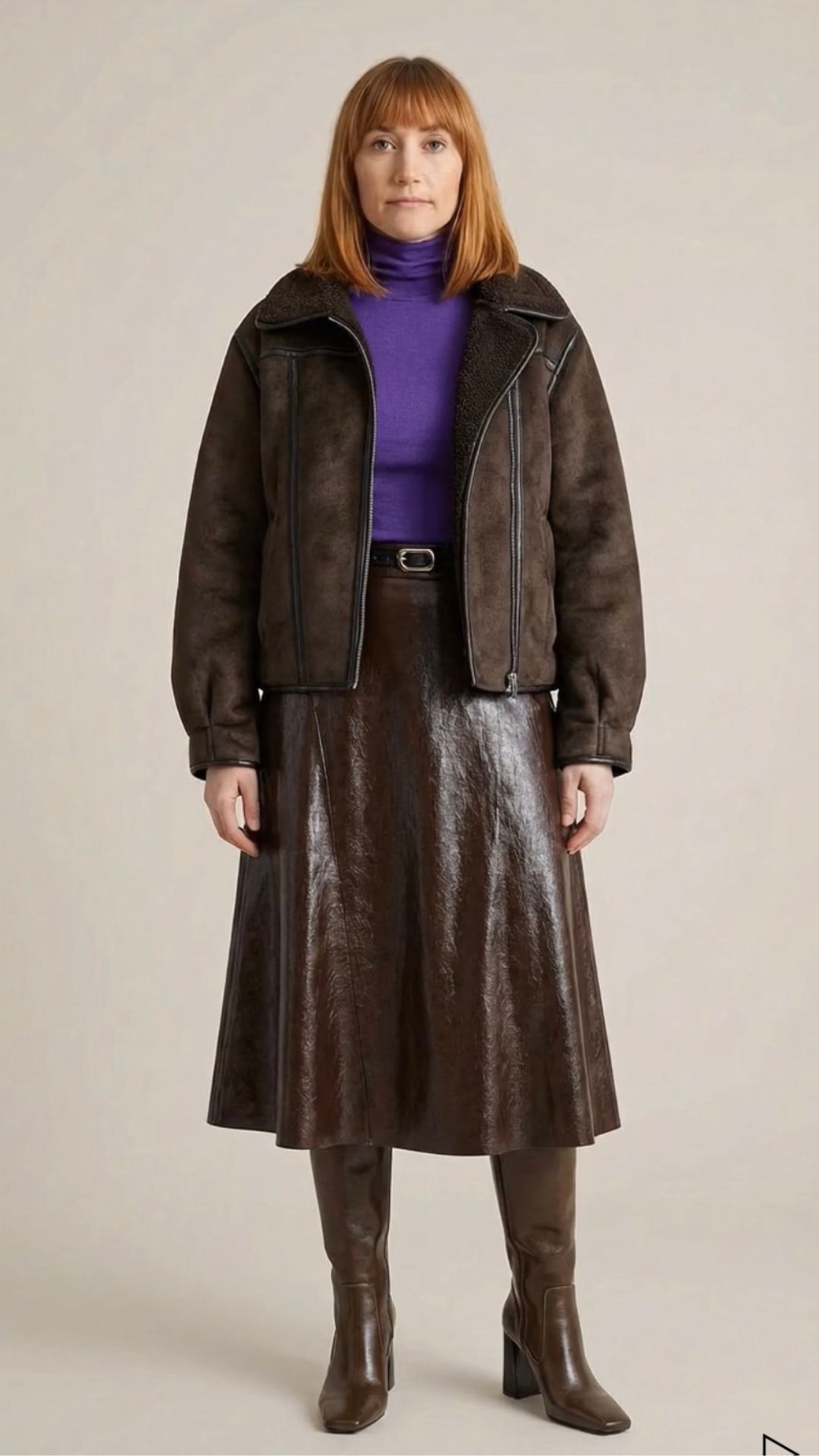 Zara's new AI try on tool is surprisingly good, and it's about to ...
