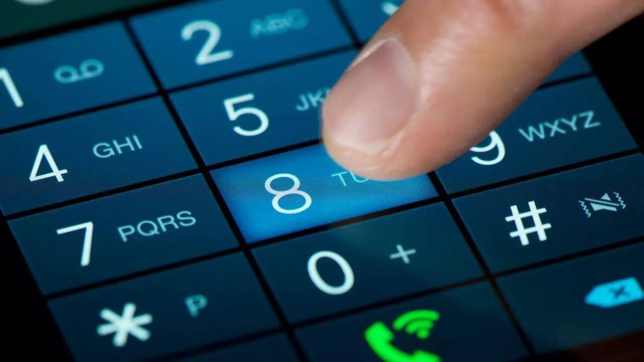 Are you frustrated by spam calls? Know how to stop them with effective ...