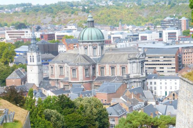 Travel: European city is a hidden gem a short train ride from tourist ...