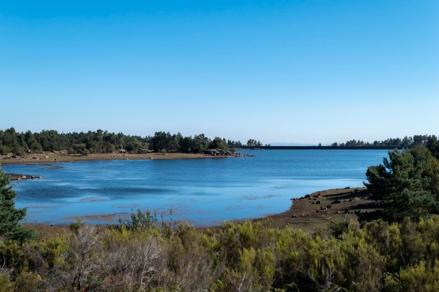 Major reservoirs see stunning rise in water levels: 'Well above normal'