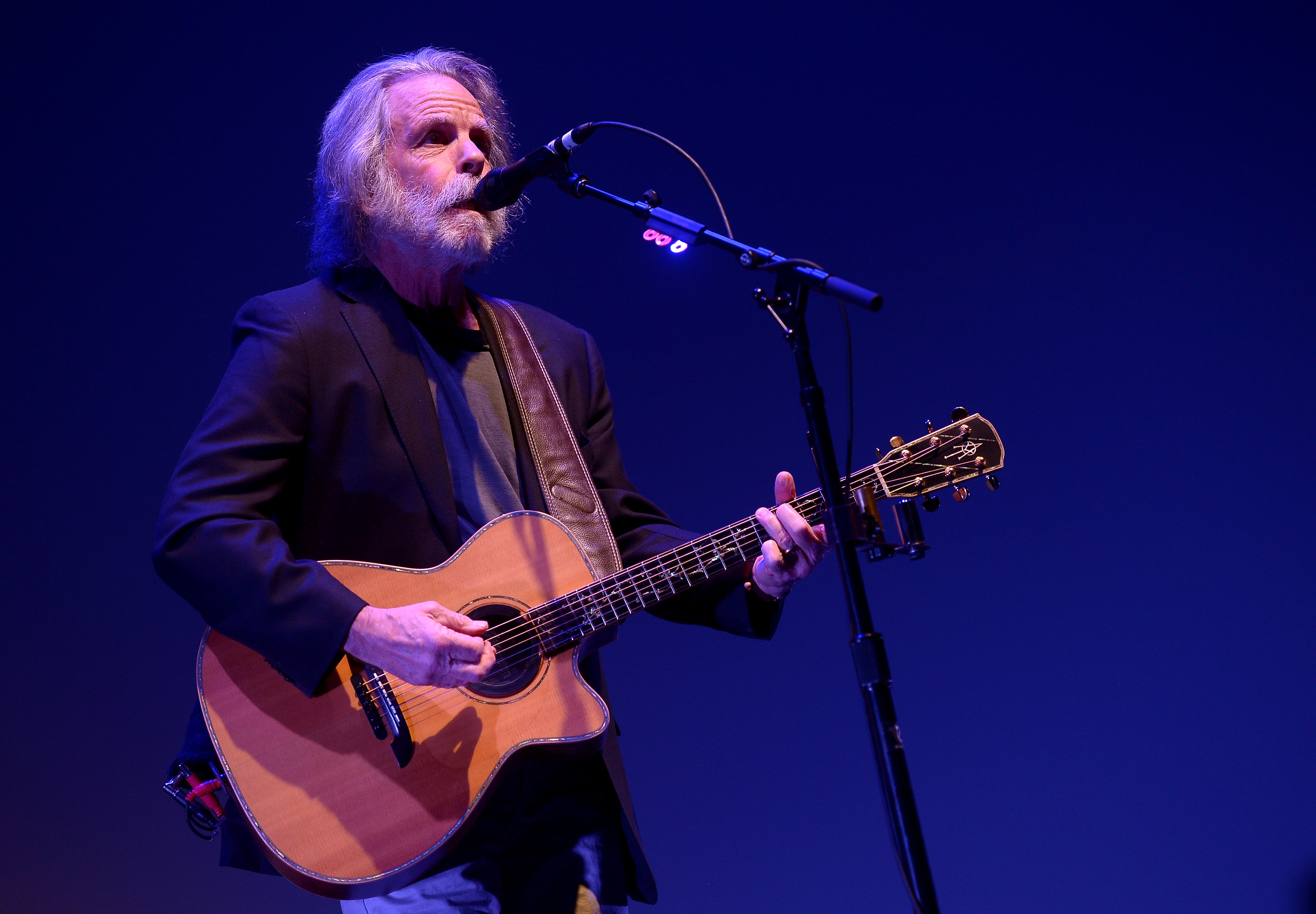 Bob Weir: Die 11 besten Songs