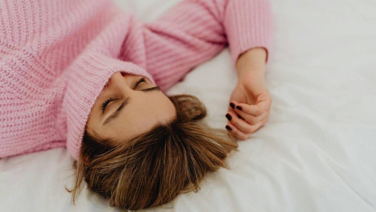 What is REM sleep and why is it important?