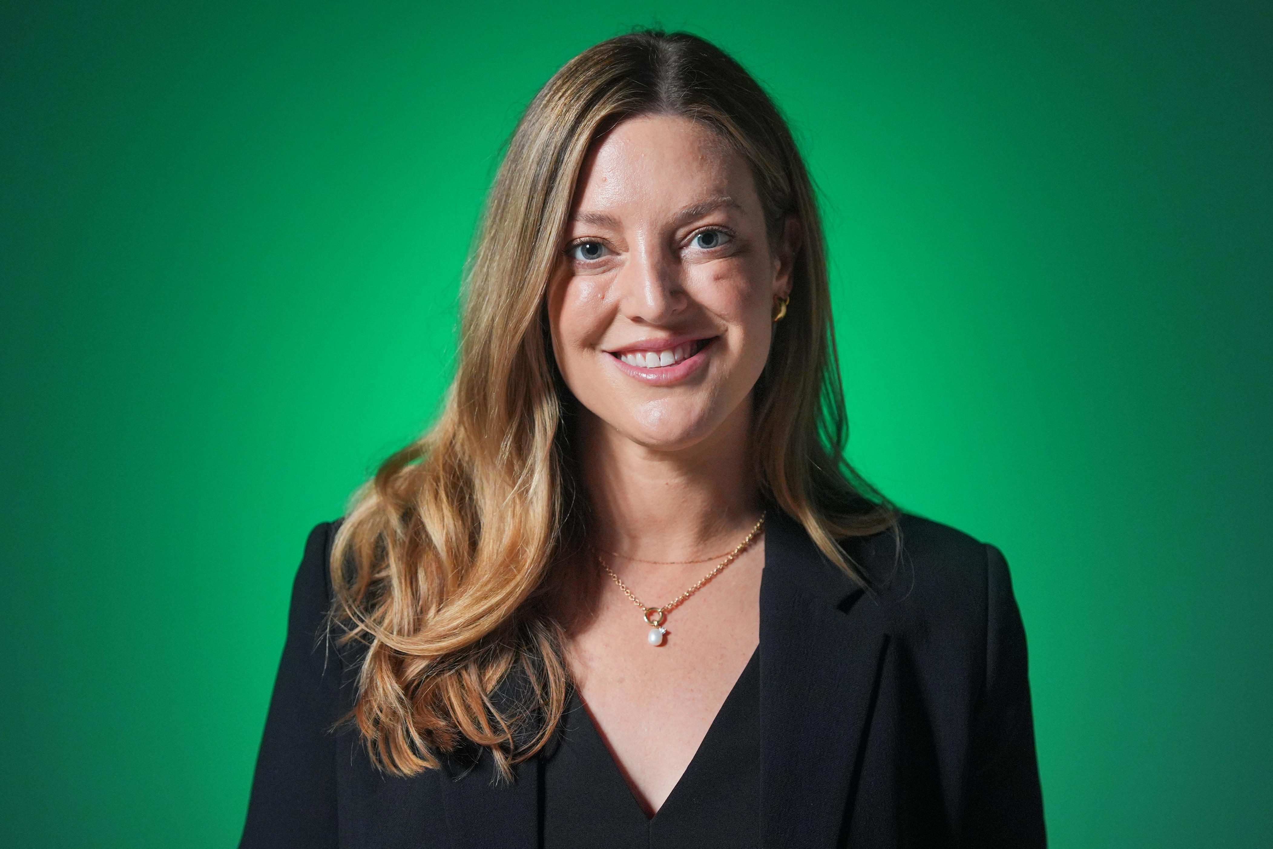 Knox News 40 Under 40's Courtney Bergmeier keeps the Bijou a local gem