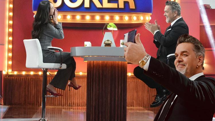 3 milyonu kazandı mı? Beyaz'la Joker'de kader anı!