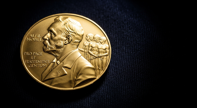 Le comité Nobel brise le silence face aux ambitions de Trump sur le ...