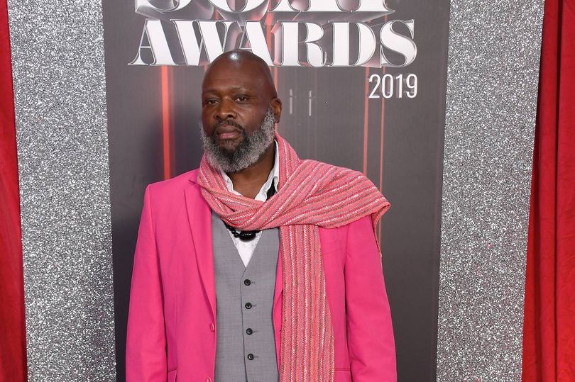 Hollyoaks Walter Deveraux star Trevor A Toussant dies as tributes pour ...