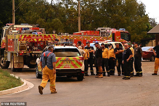 Australian horse racing family issues 'devastating' stables update ...