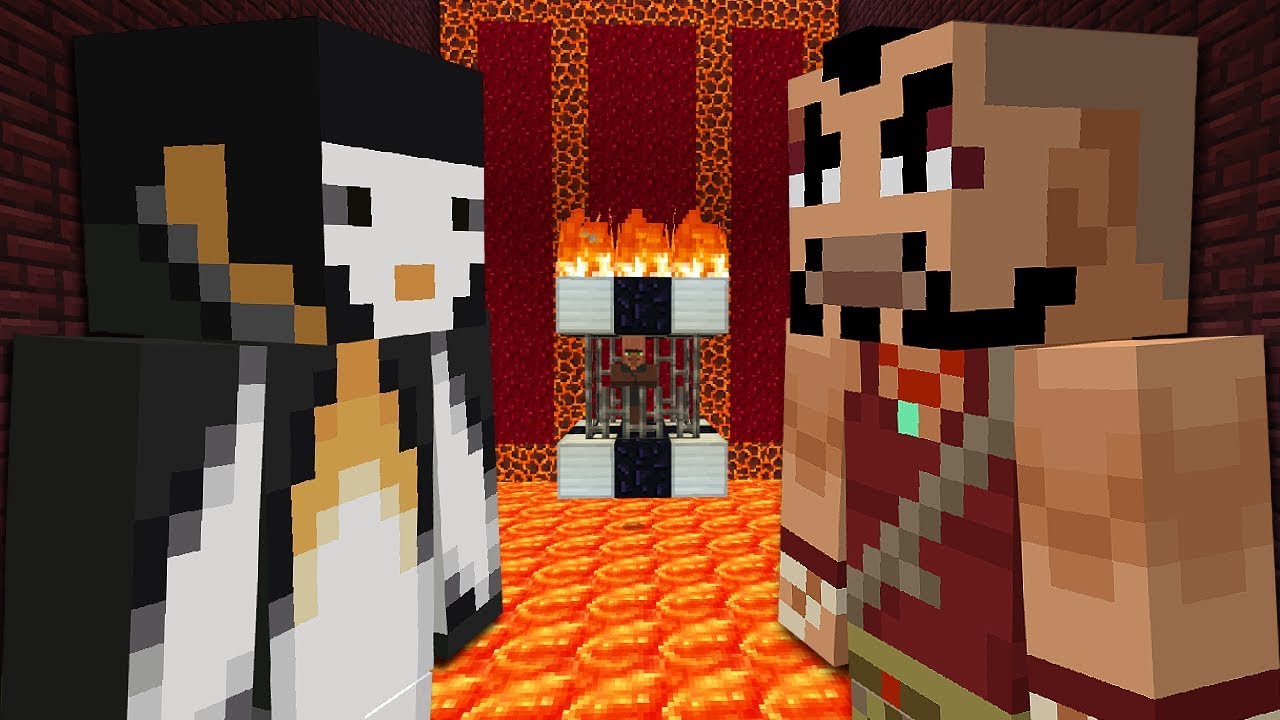 Minecraft Xbox duel battle adventure