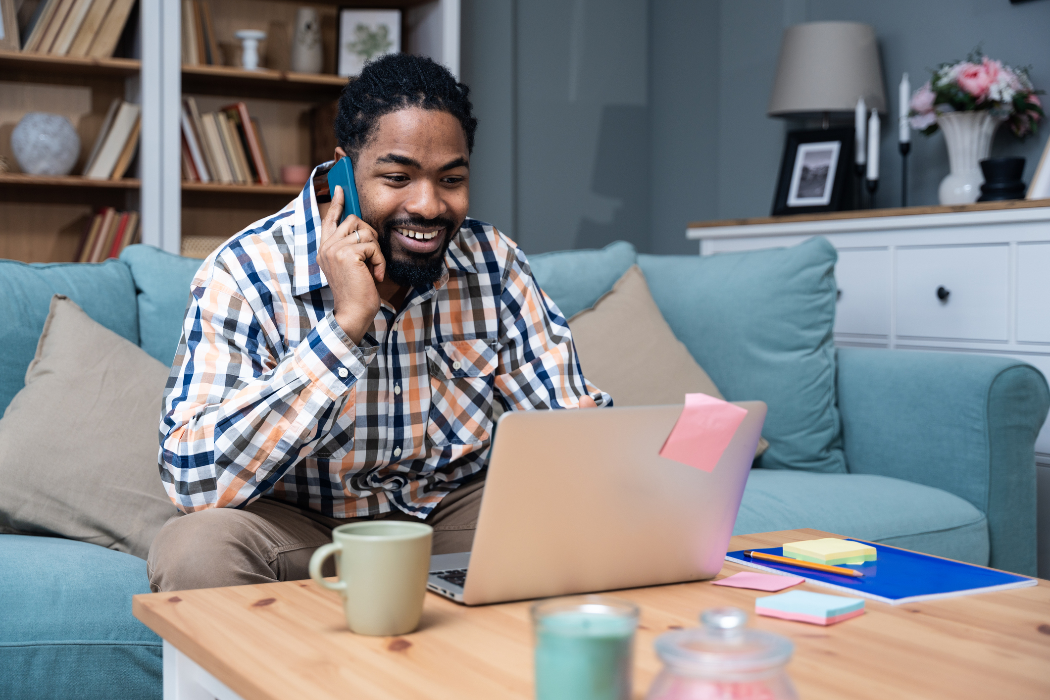 How to start a side hustle