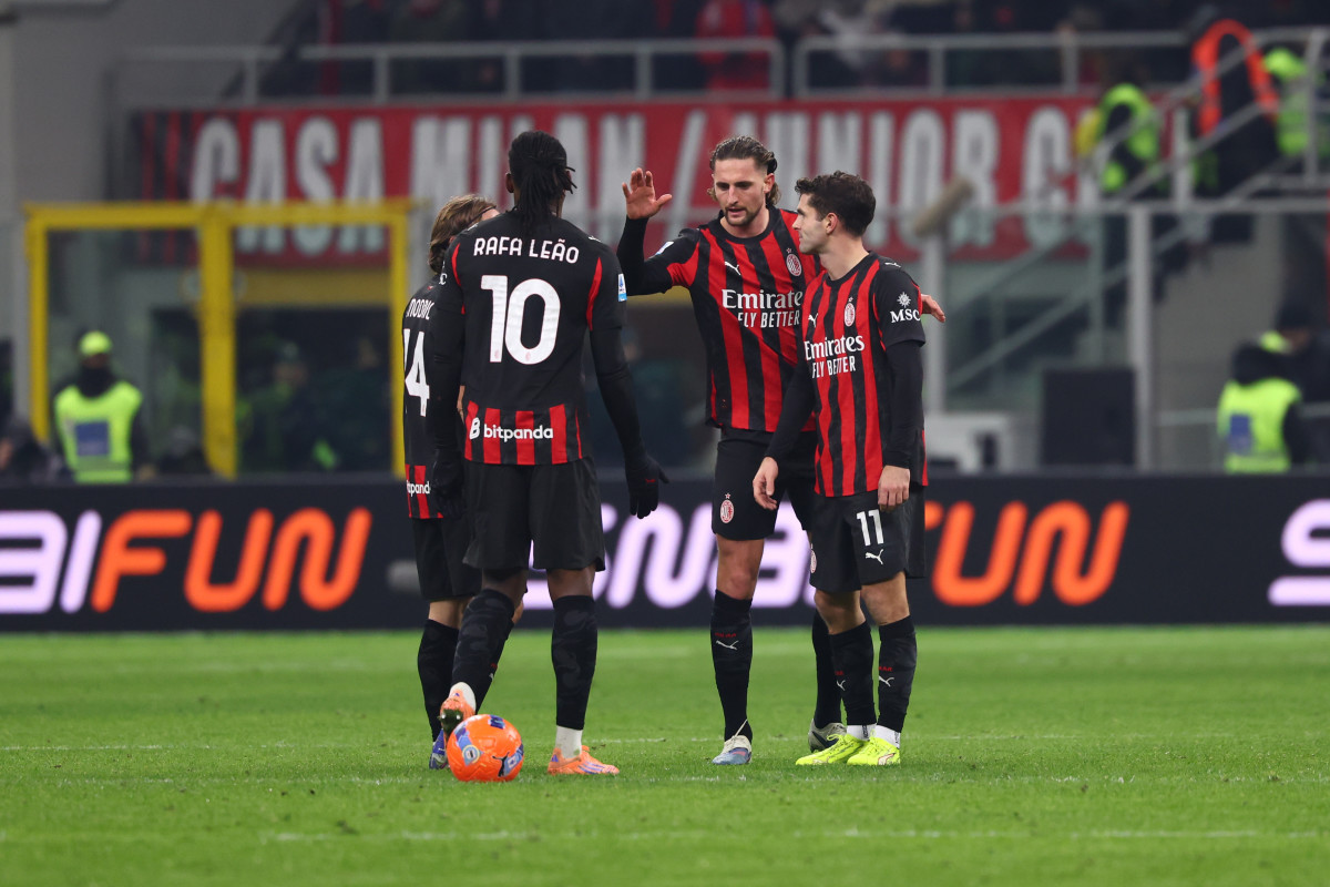 Fiorentina vs AC Milan Lineups, Live Streaming, How & Where to Watch on TV