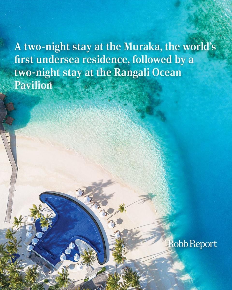 Mengintip isi goodie bag Golden Globes 2026 senilai Rp16,8 miliar, ada ...