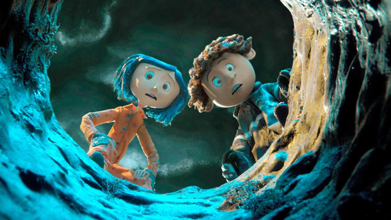 Coraline fans need to watch its new animated successor I Am Frankelda