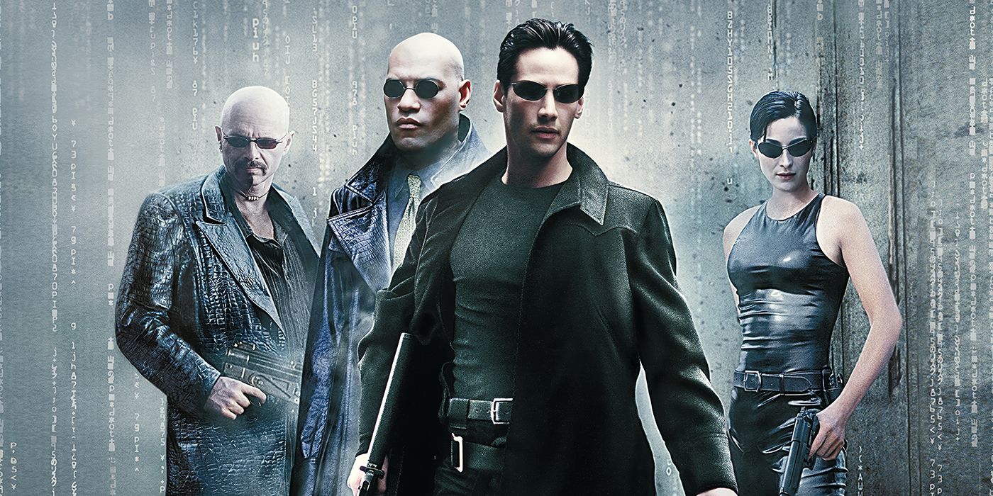 8 most universally loved sci-fi movies of all time, ranked