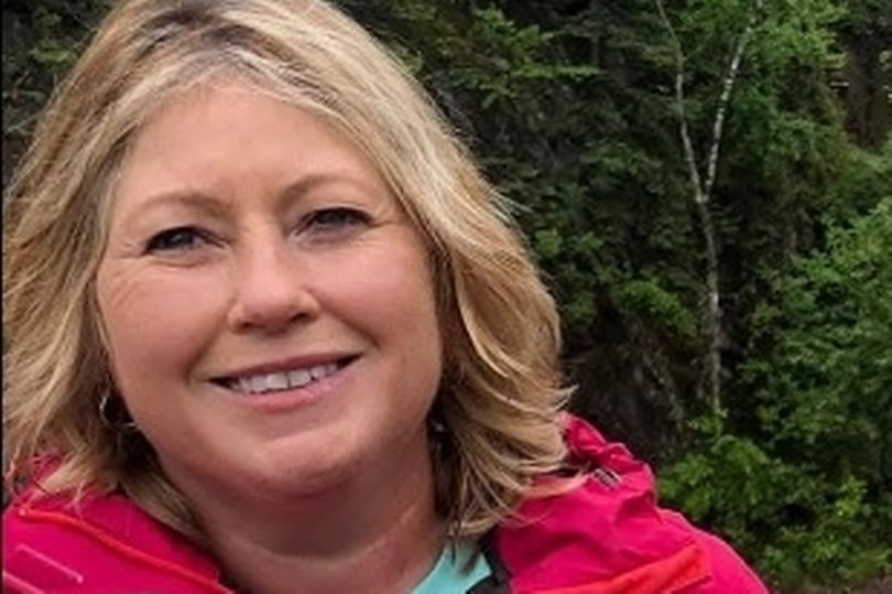 Gran dies in pool of blood after horror shark attack as 'ungodly ...