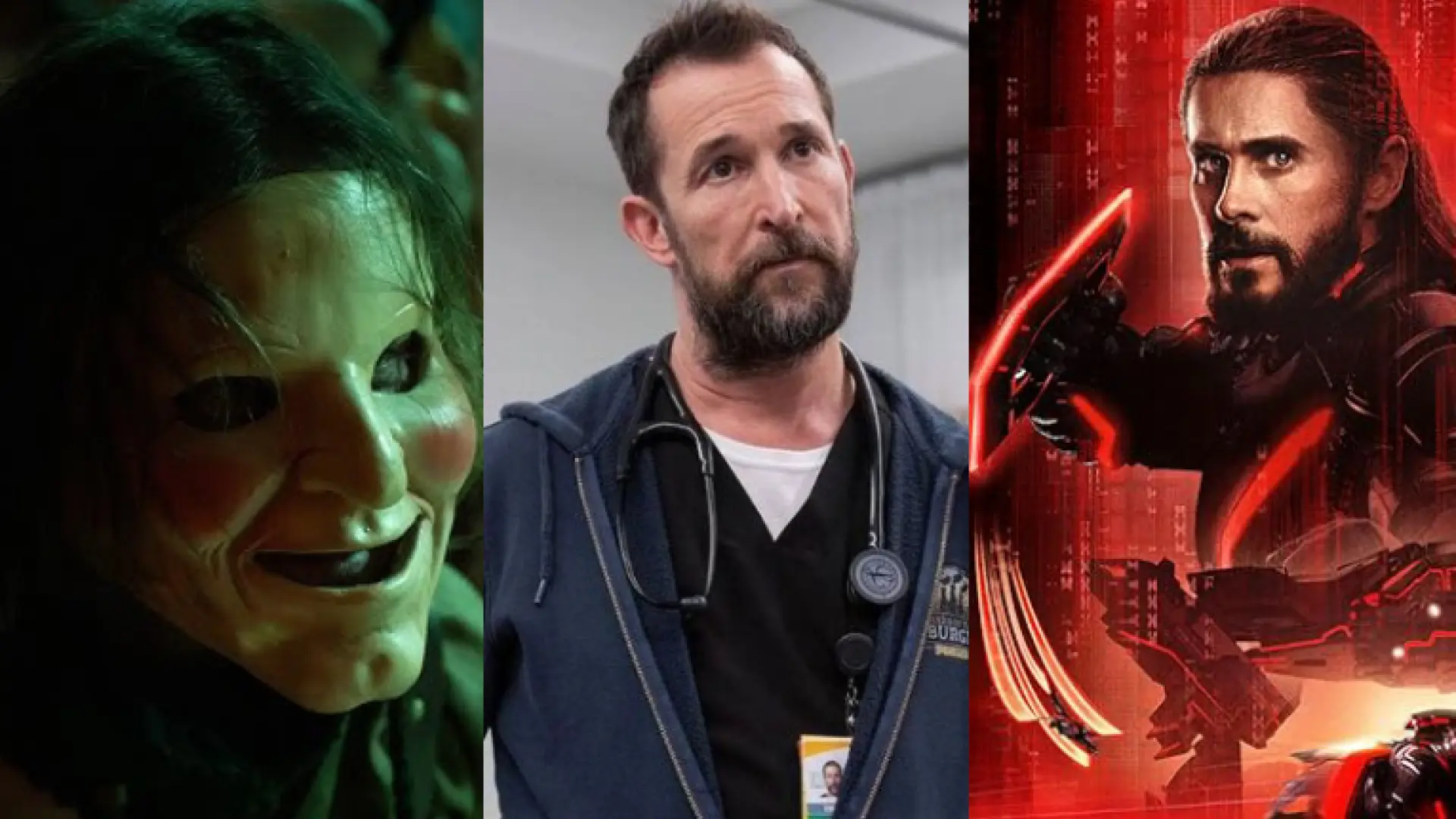 Qué ver hoy en Netflix, Amazon Prime Video y otras plataformas: domingo ...