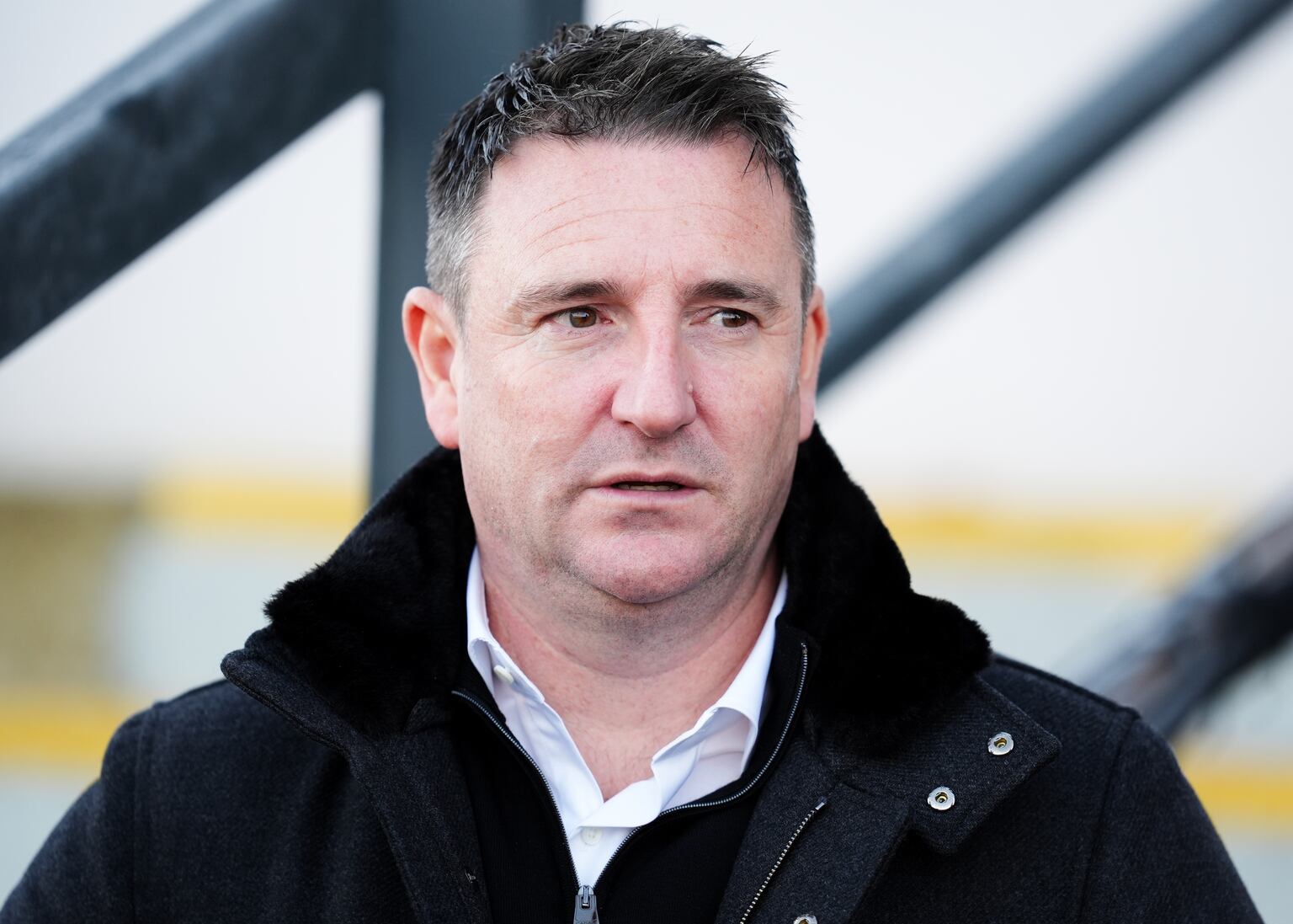 Macclesfield owner says 'I think we won the FA Cup' following stunning ...