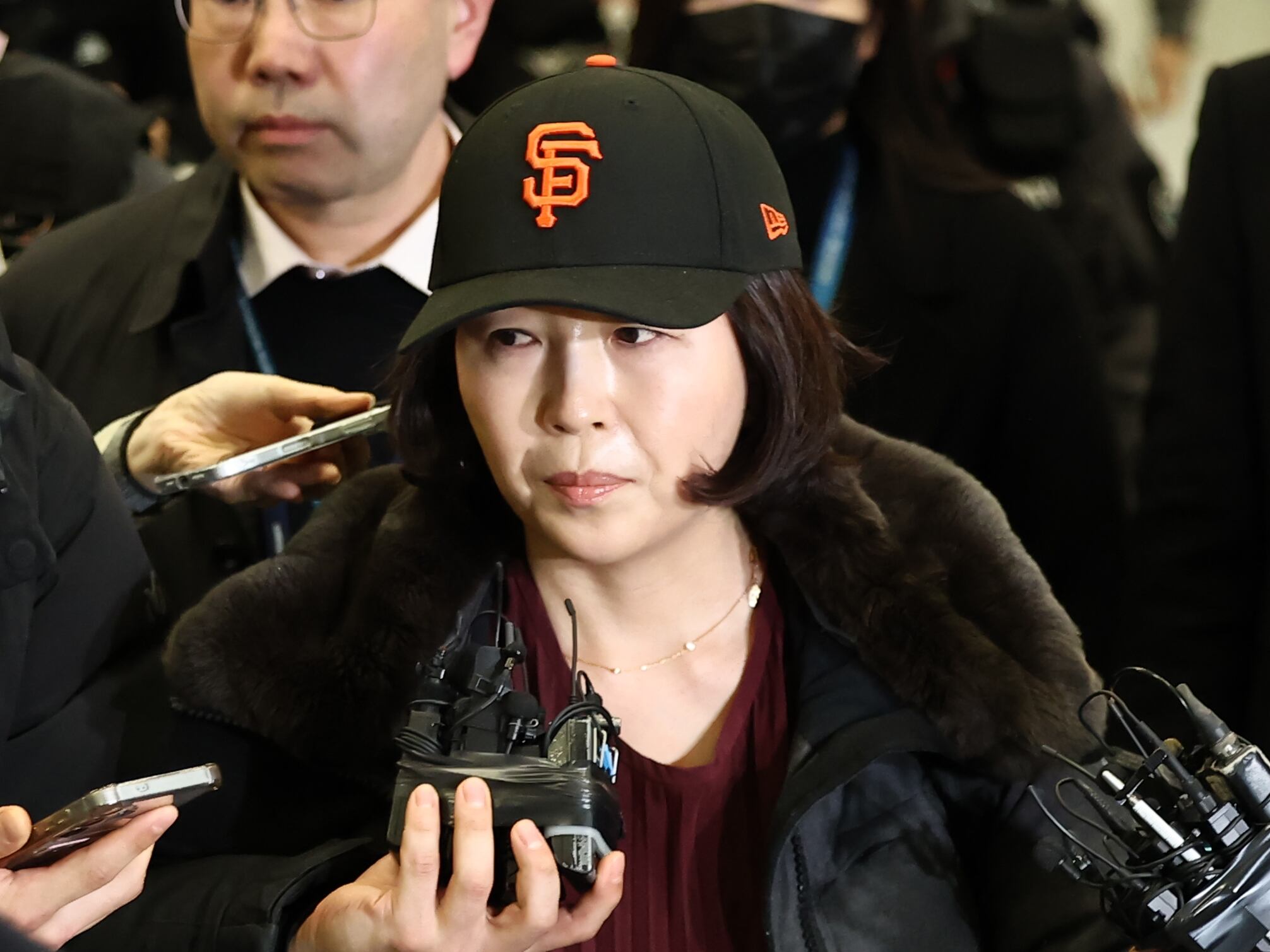 Seoul council member Kim Kyung returns amid 100M won nomination fund case