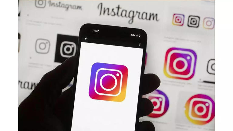 Instagram password reset emails: Company issues clarification on ...