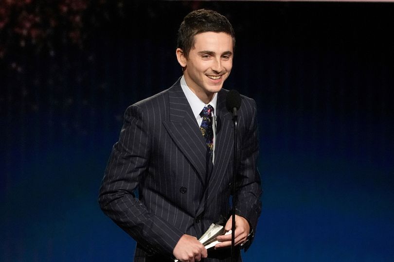 Golden Globes 2026: Full list of nominations, who's hosting and what ...