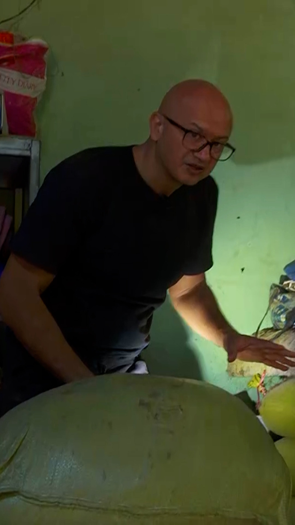 Al Jazeera reports from rebel-held Myanmar during disputed election