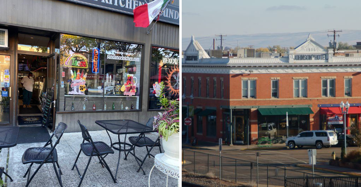 10 Wyoming cities that function as gateways to major attractions