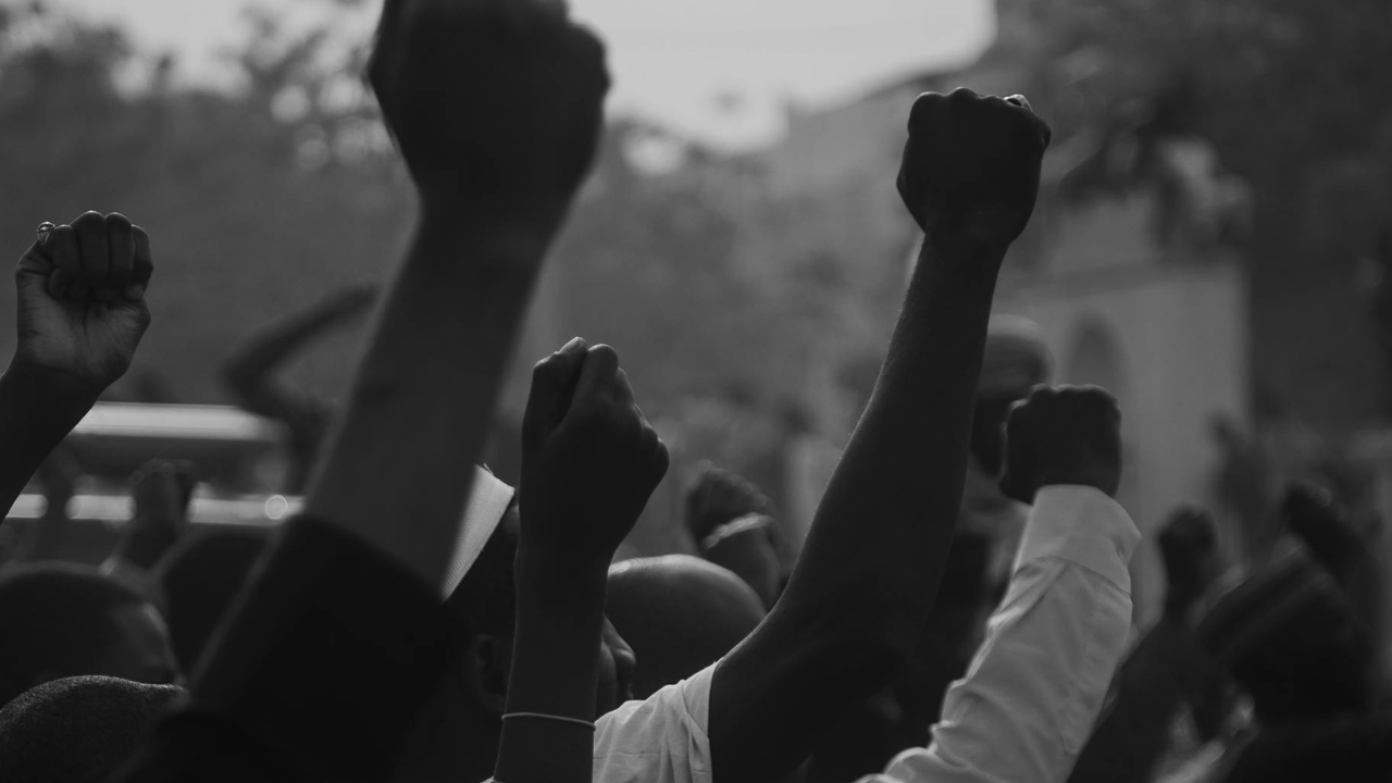 Man caught during 'indecent act' at Hyderabad temple; protests erupt ...