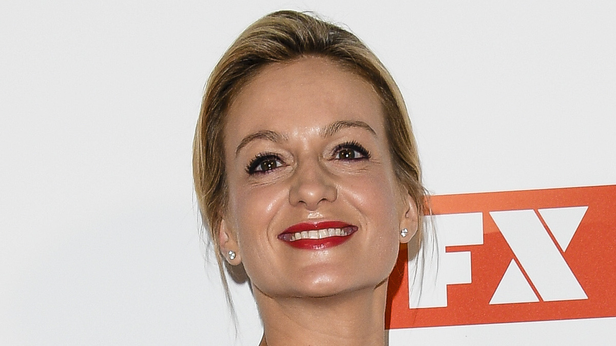 Sept à Huit (TF1) : qui est l’invité du portrait d’Audrey Crespo-Mara ...