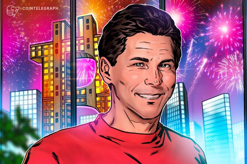 Bitcoiners celebrate 17th anniversary of Hal Finney's Bitcoin post
