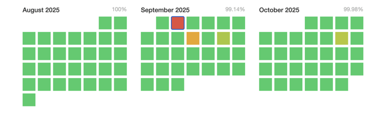 Starknet publishes post-mortem report after temporary network outage