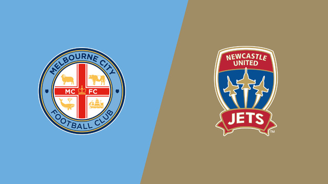 Match highlights: Melbourne City vs. Newcastle Jets