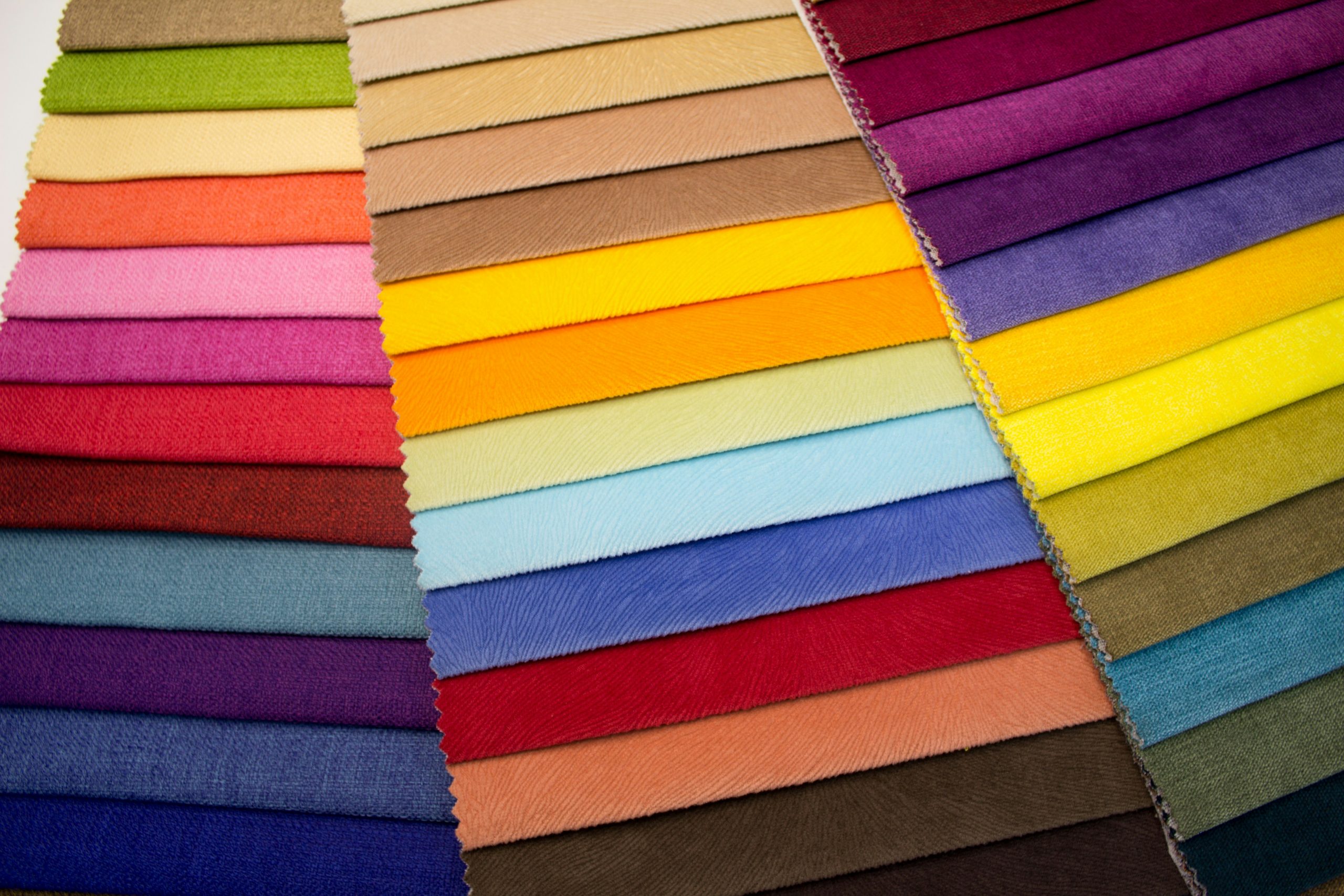 How to choose sustainable textiles for home