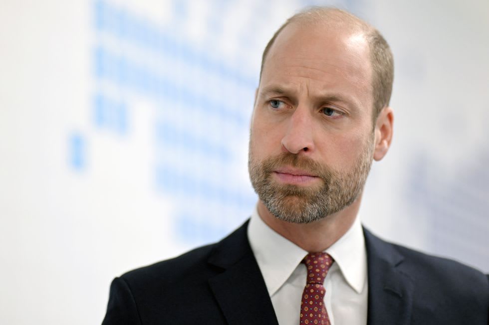 William hires crisis manager known for working with big names in their ...