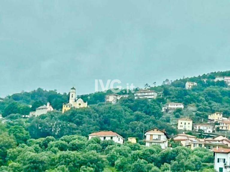 Varazze, guasto alla rete idrica a Casanova: problema in via di risoluzione